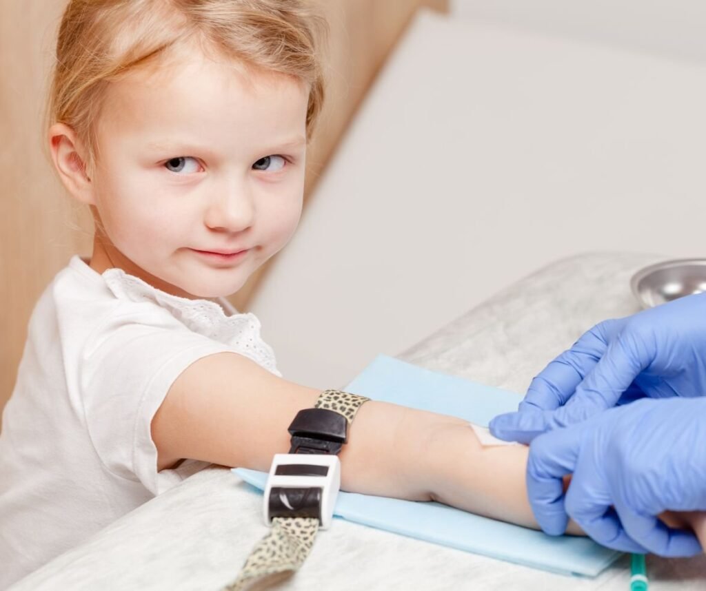 Reliable Lab Testing Services in Dubai - Dubai Lab Tests