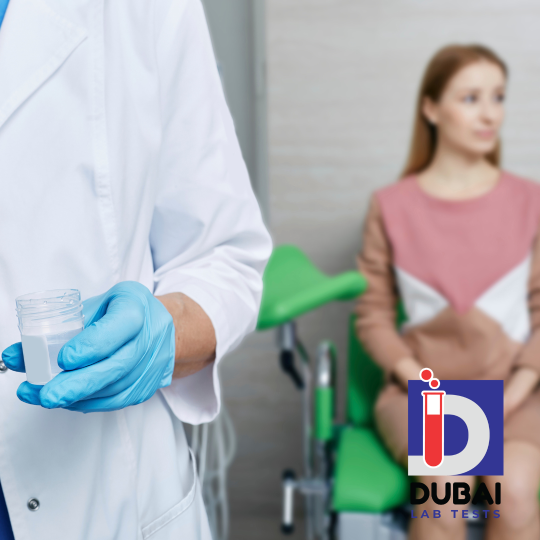 Comprehensive STD PCR Test for HSV I & II and Treponema Pallidum – Fast ...